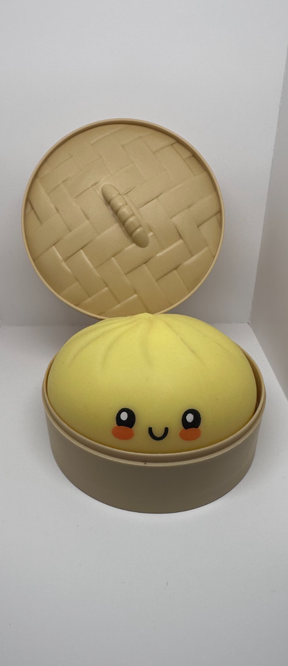 Mystery Squishy FIVE BELOW Dumpling **YOU PICK** Complete your ...
