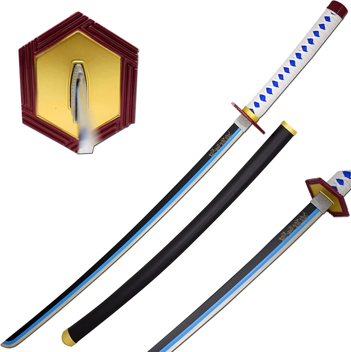 Anime Rapier