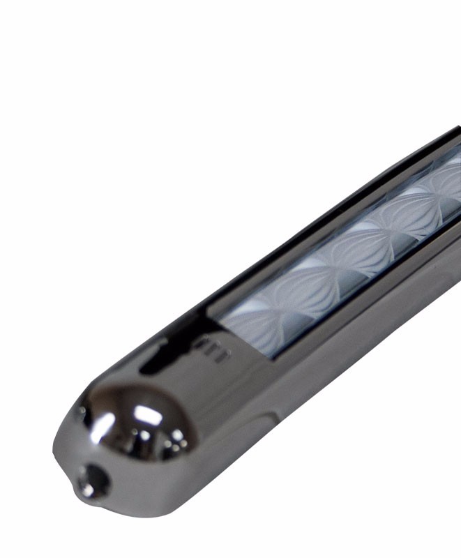 Infinite 400 Spiral LED Coach Light, Limo Side Marker Light, Opera ...