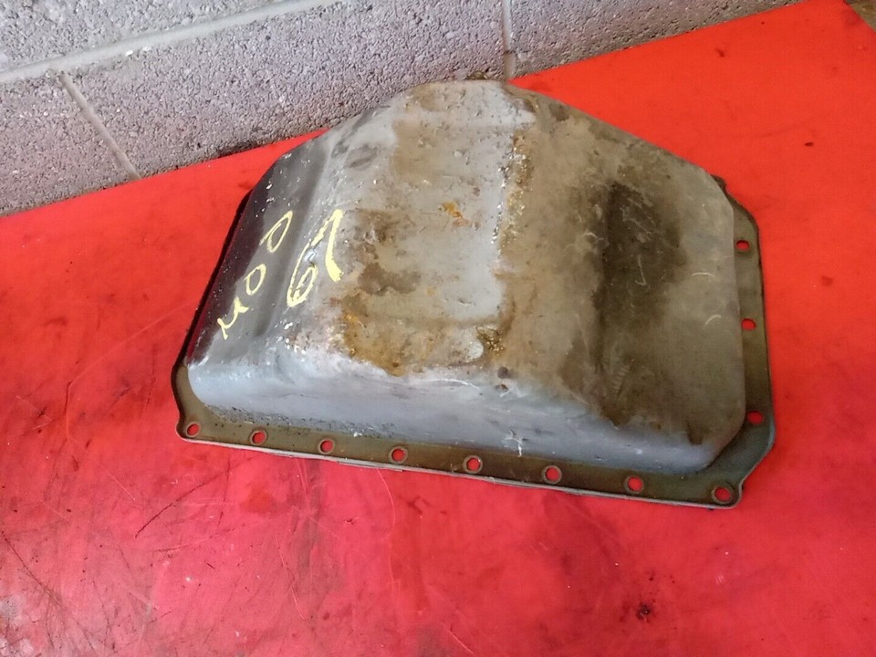 Deutz F3L 1011F Oil Pan 3 Cylinder Diesel Engine F3L1011F | eBay
