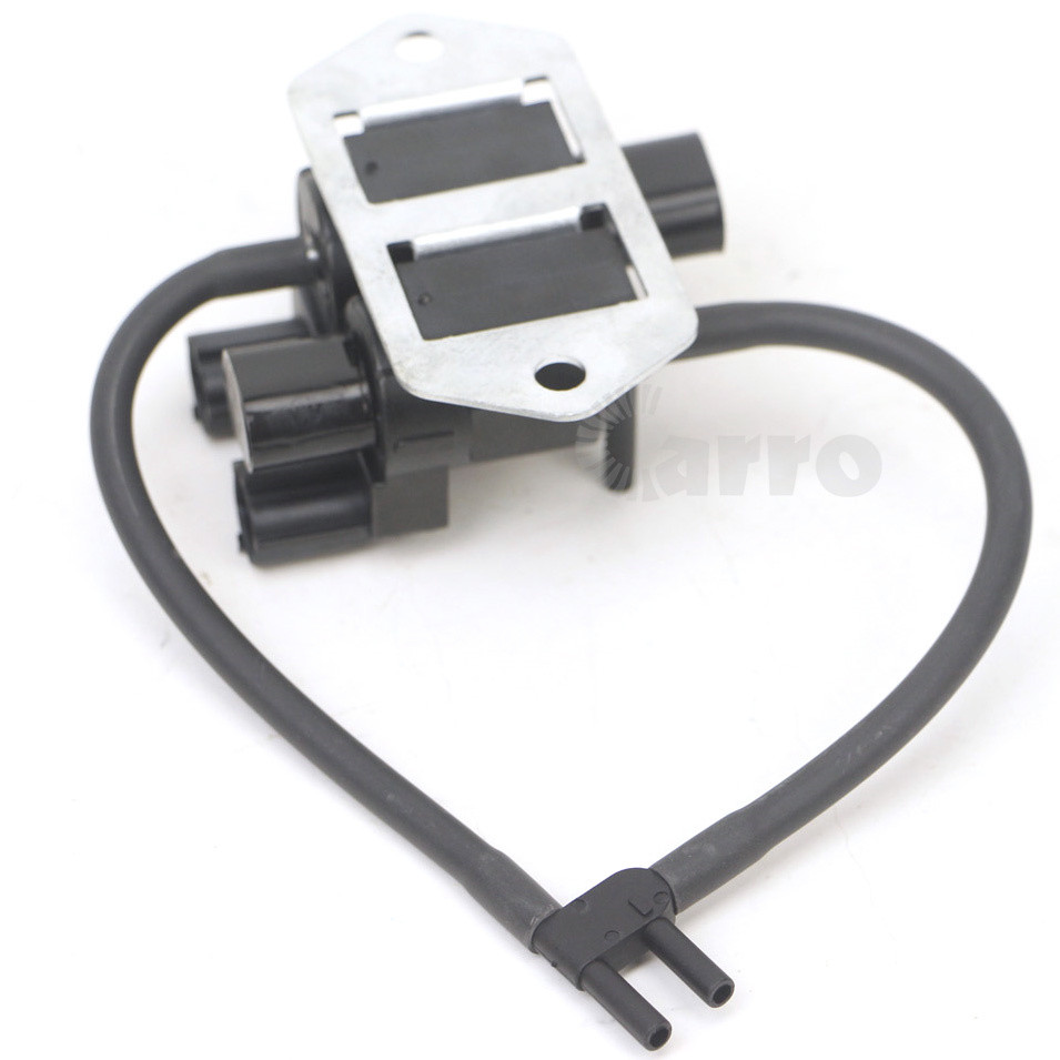 OE# 8657A031 New Freewheel Clutch Solenoid Valve For Triton Pajero ...