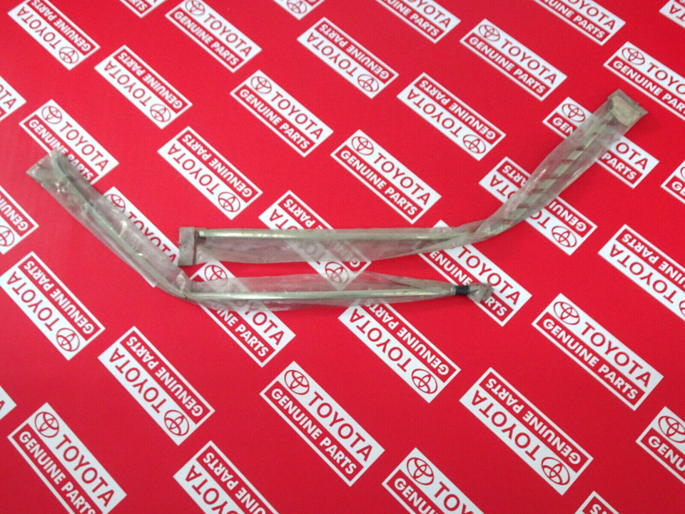 1974 1975 1976 1977 1978 1979 Toyota Corolla Sedan KE36 TE38 Rear Roof ...