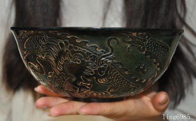 Bowls - Han Dynasty