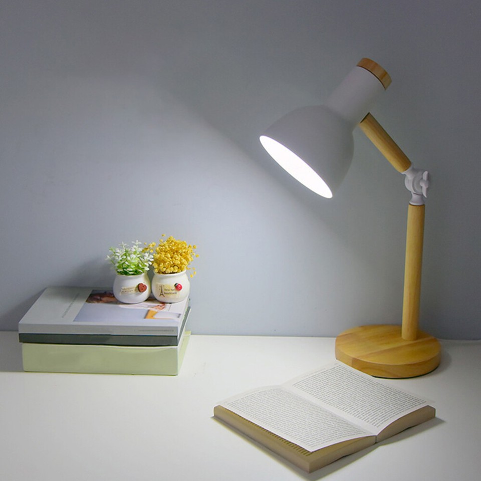 Desk Lamps Office Table Lamps Reading Lamp Table Light Desk Light | eBay UK