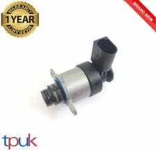 Bosch 0928400706 1462C00987 Pressure Control Valve Regulator VW N290 ...