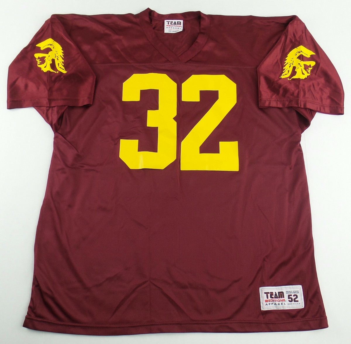 Usc Trojans Football Uniforms USC TROJAN FOOTBALL: Would You Rather…