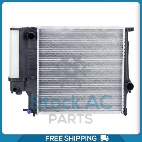 Radiator for BMW 318i, 318is, 318ti, Z3 QOA | eBay
