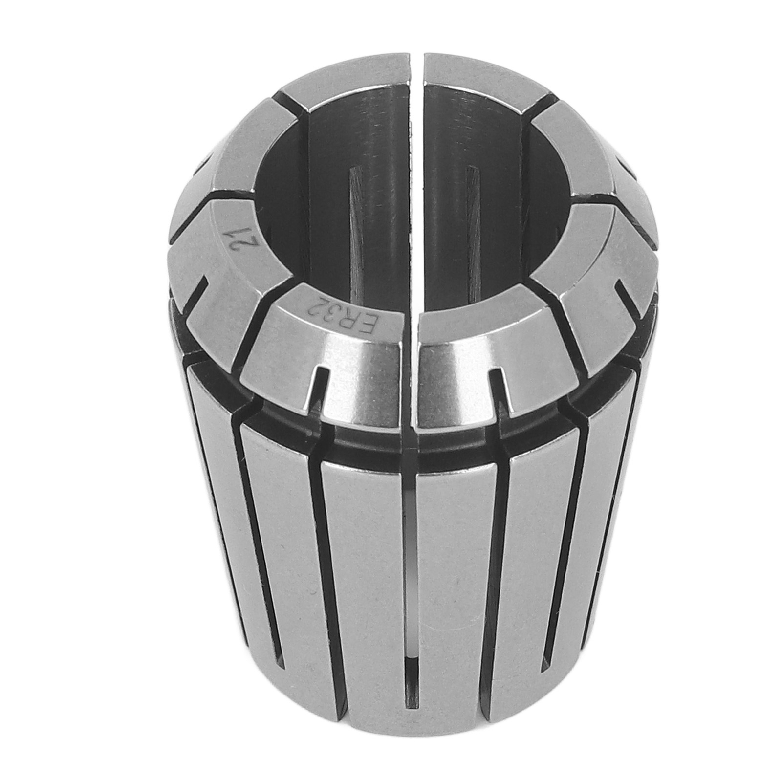 Spring Collet Chuck Router CNC Engraving Workholding Carbide Milling D ...