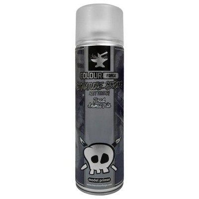 Colour Forge Dead Animal Bits Spray 500ml | High-Quality Primer | eBay