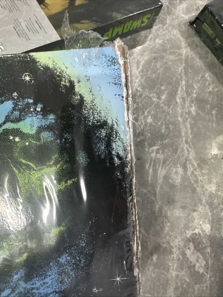 Absolute Swamp Thing by Alan Moore Vol 1 2 3 Brand New Slip Cover ...