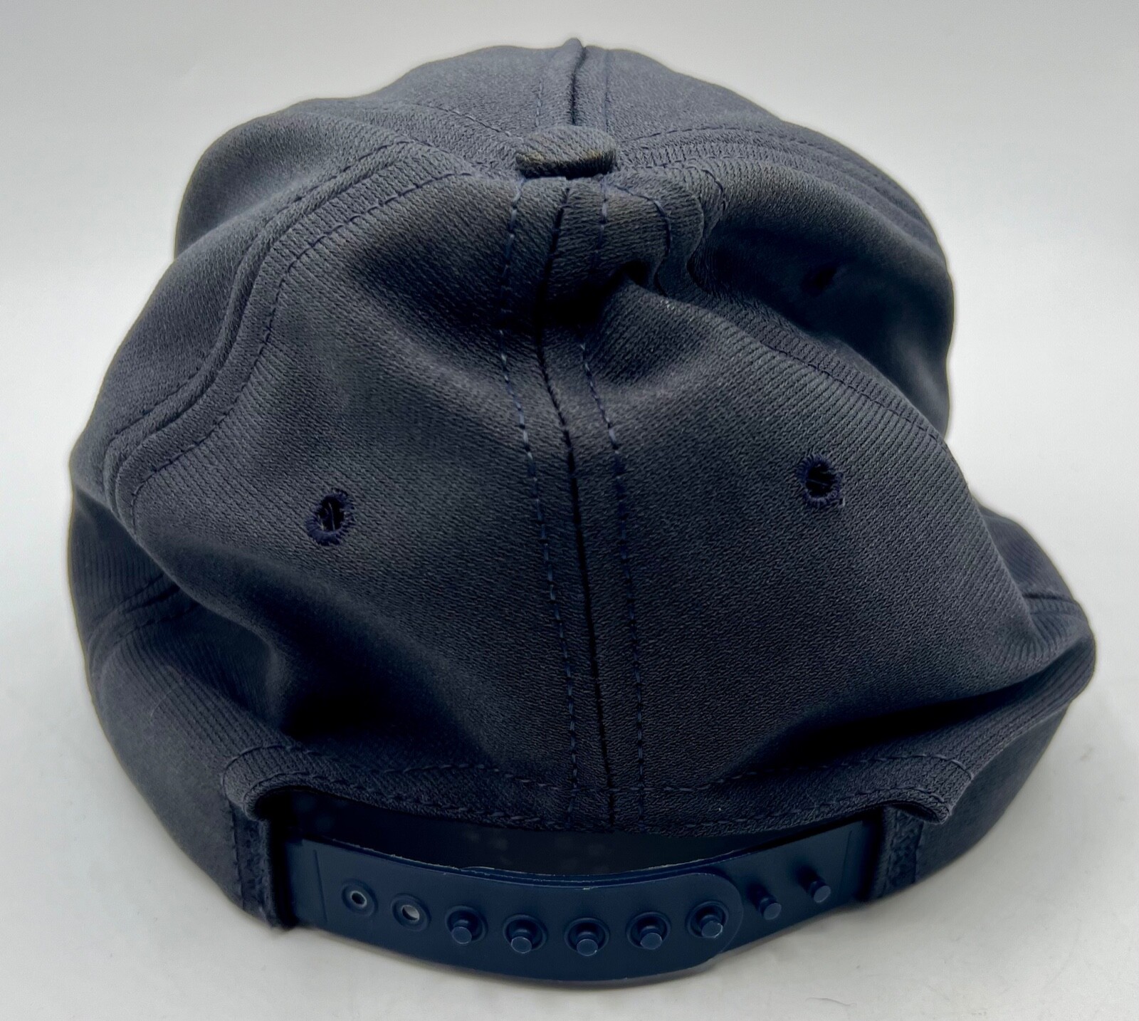 Navy Hat USS Intrepid CVS-11 Essex Class Aircraft Carrier Snapback USA ...