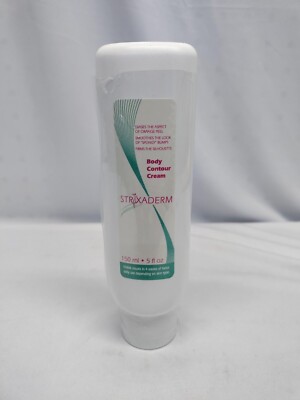 STRIXADERM Body Contour Cream ( Cellulite Cream) | eBay