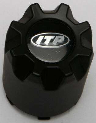 ITP C441ITP Center Cap, Black | eBay