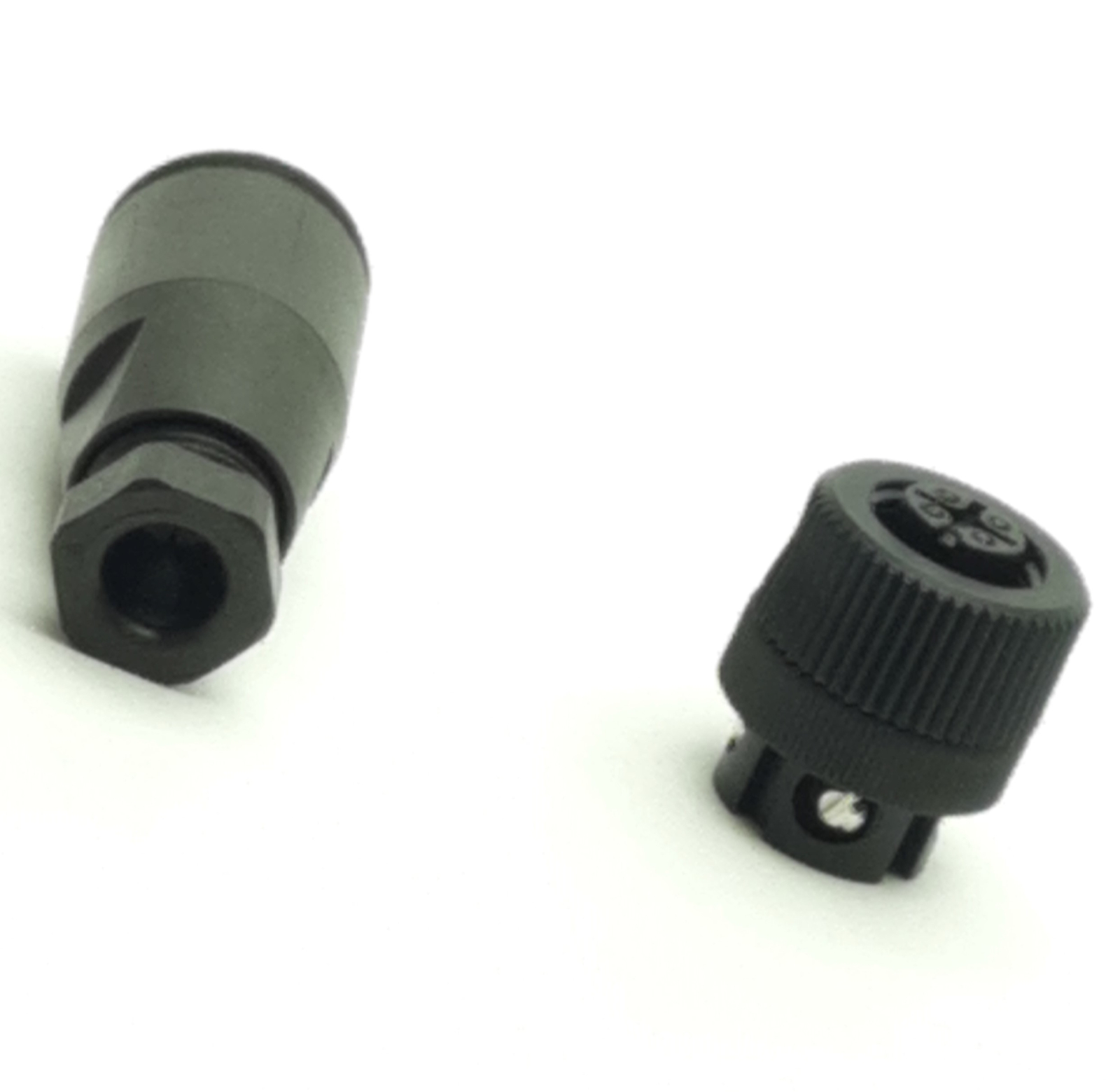 1 Turck B-8141-0 B81410 Field Wireable Connector U6545 69049 for sale ...