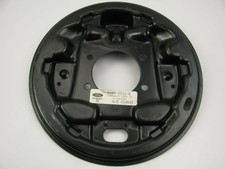 Ford OEM E 4 TZ 2211 B Drum Brake Backing Plate for sale online | eBay