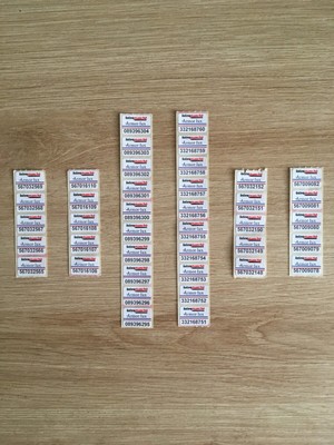 💫 40 vignettes InterMarché / ARMOR LUX 💫 | eBay