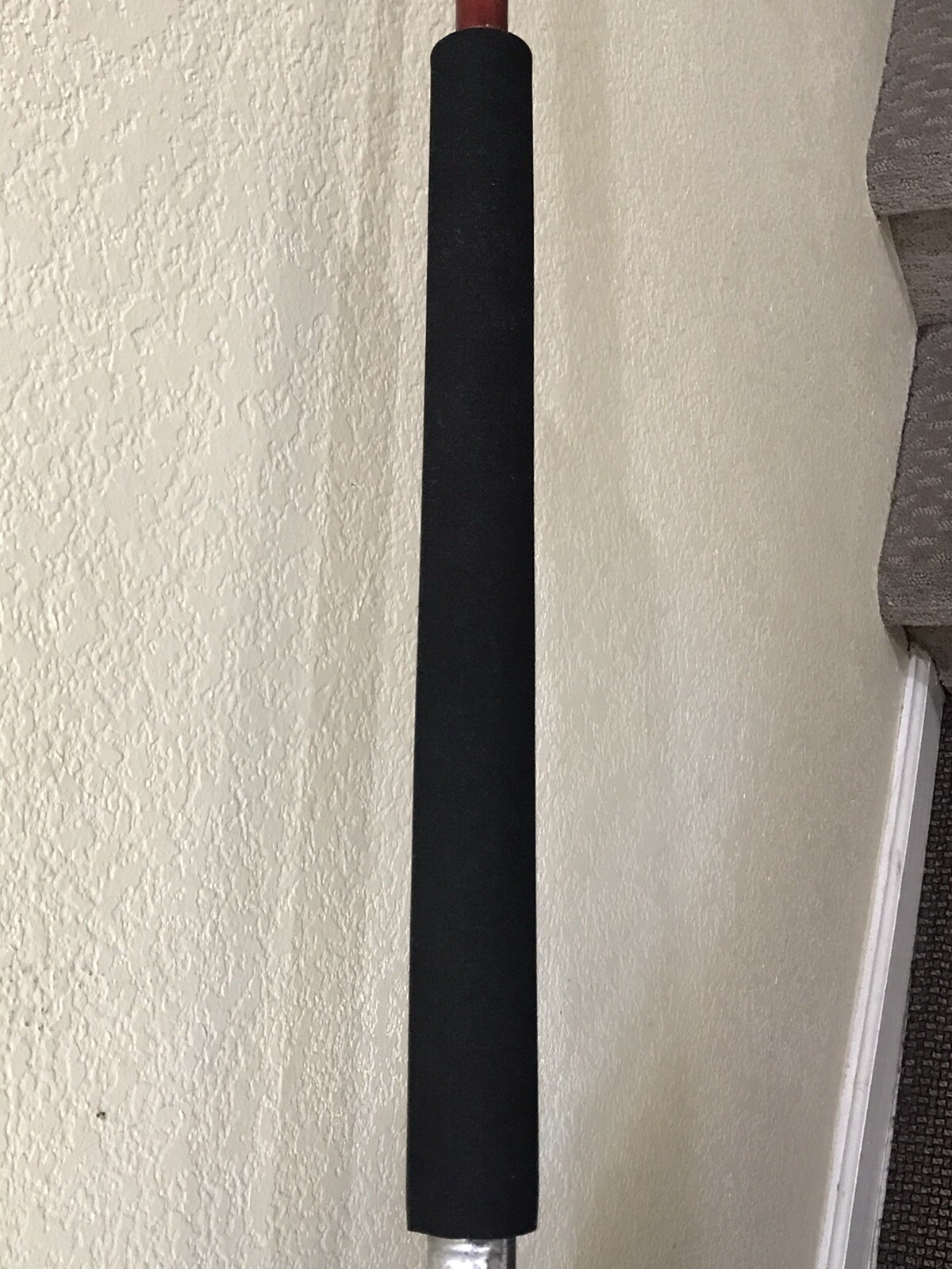 SABRE STROKER CUSTOM MADE CASTING JIGGING TROLLING FISHING ROD 6’6”FT ...