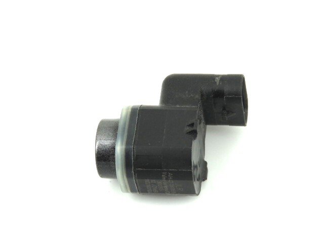 C2Z22810 Sensor Parken vorne Jaguar XF 3.0 V6 Diesel Premium 1500384 ...