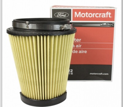 2015-2023 Ford Mustang GT350 Motorcraft Air Filter 5.2L | eBay