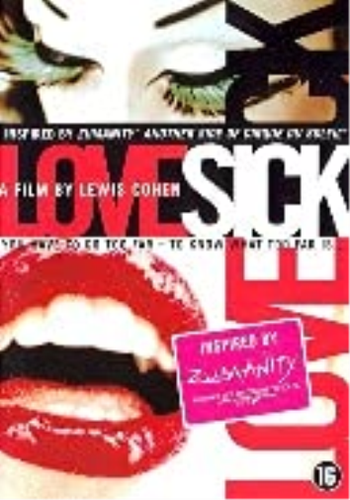 Cirque du soleil-lovesick (DVD) 8712609690064 | eBay