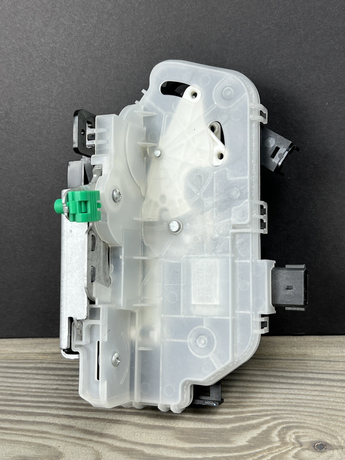 Rear Left Door Lock Actuator latch fit for Ford F150 2009-2014 Escape ...