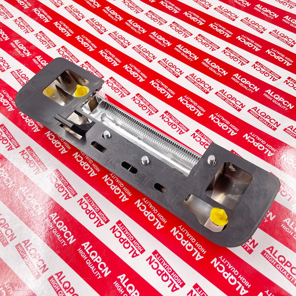 Lift Gate Handle Tailgate Trunk Open Catcher Handle Chrome Fit Suzuki ...