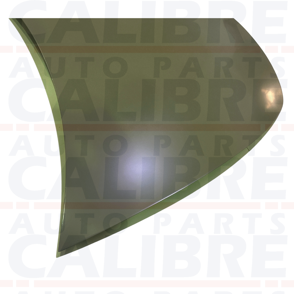 Tesla Model Y 2022 - 2025 ALUMINIUM BONNET HOOD PRIMED - 1493370-EC-A ...