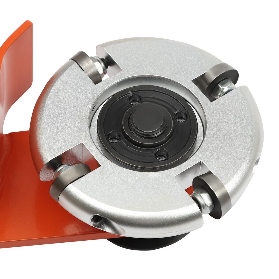 Chainsaw Carving Mill Attachment Log Debarker Peeler Notcher For STIHL ...