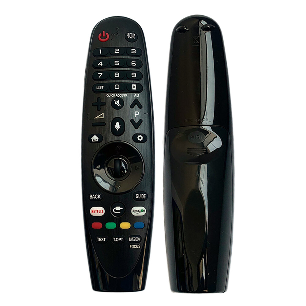 Magic Remote Control For LG OLED65B8PUA OLED65E8PUA 50UK6710PLB LED ...