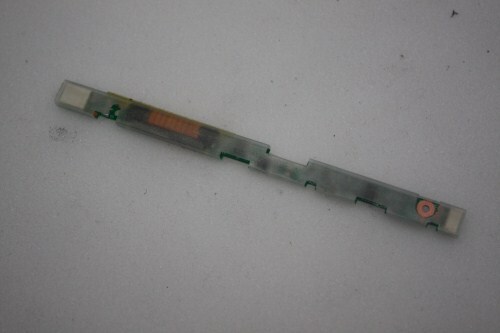 Advent 5611 LCD Screen Inverter 76G03401L-1A | eBay