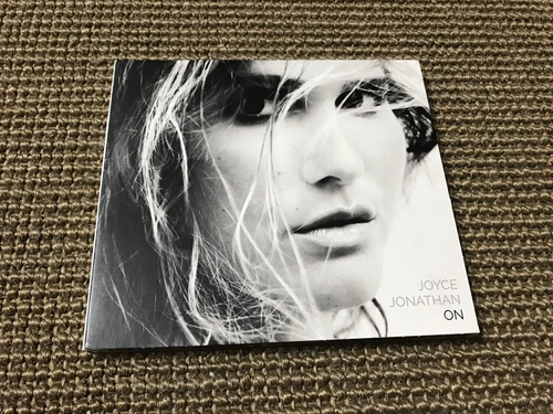 RARE ALBUM CD DIGIPACK 16T JOYCE JONATHAN ON (2018) | eBay