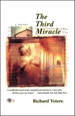 The Third Miracle 9780684847429| eBay