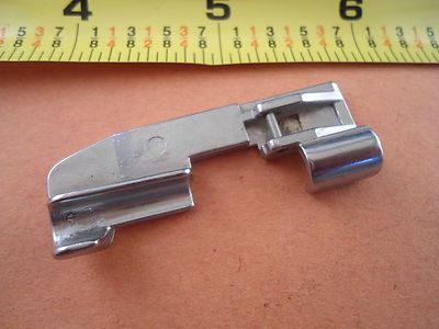Bernette 003, 004,004D, MO204, MO334, MO334D BEADING FOOT SERGER | eBay
