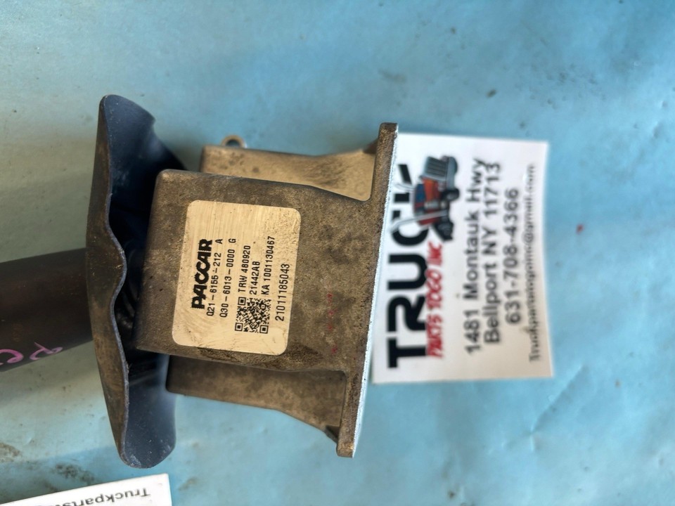 2018-2023 PETERBILT 579 RIGHT HAND SHIFT STALK ENGINE BRAKE SWITCH ...