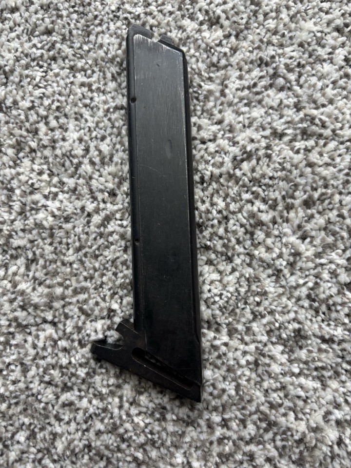 Hi Standard Magazine 22 short 10 Rd | eBay