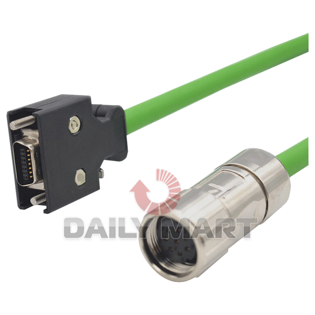 1PC Siemens V90 servo motor 6FX3002-2CT12-1AD0 CT12-1AF0 1BA0 encoder ...