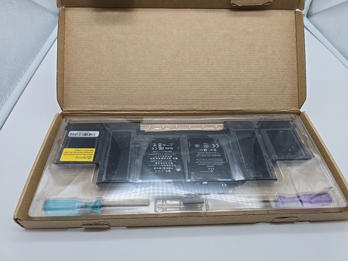 Replacement A1618 Battery for Apple MacBook Pro 15” Retina A1398 Mid ...