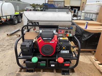 Pressure Washers - Pressure Washer Coil