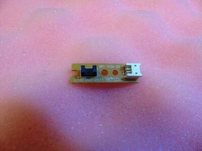 Canon PIXMA MP830 All-in-One Inkjet Printer PE Sensor Unit QK1-1454-02 ...