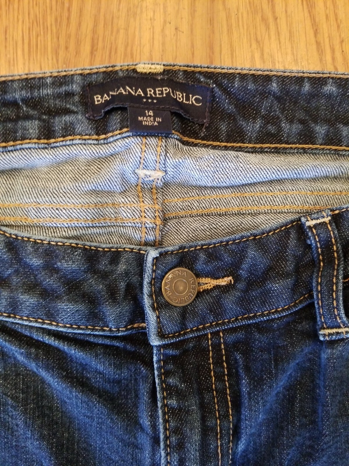Rn 54023 Banana Republic