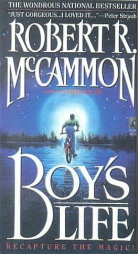 Boy's Life by Robert R. McCammon (1992, Library Binding) for sale ...