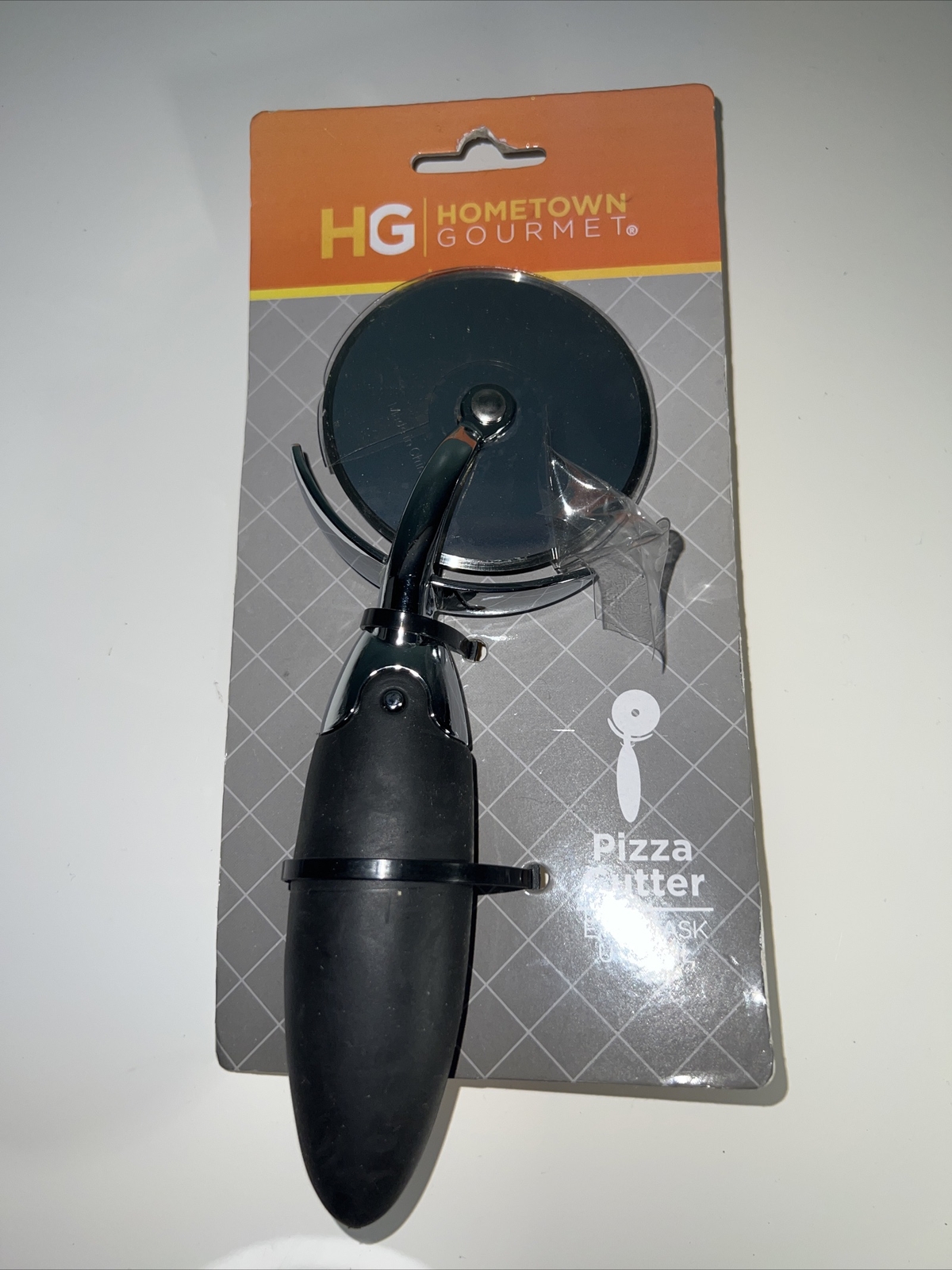 Hometown Gourmet Pizza Cutter Wheel Kitchen Utensil | eBay