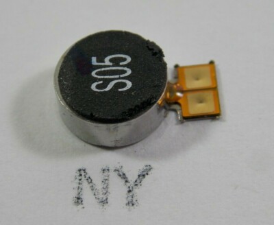 Vibrator Vibration Motor Samsung Galaxy A8 2018 SM-A530W Phone OEM Part ...