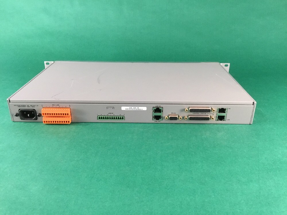 ClearOne Converge Pro 8i Pro HDC Conference 910-151-810 | eBay