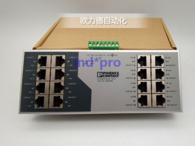 1pc new FL SWITCH SF 16TX 2832849 switch | eBay