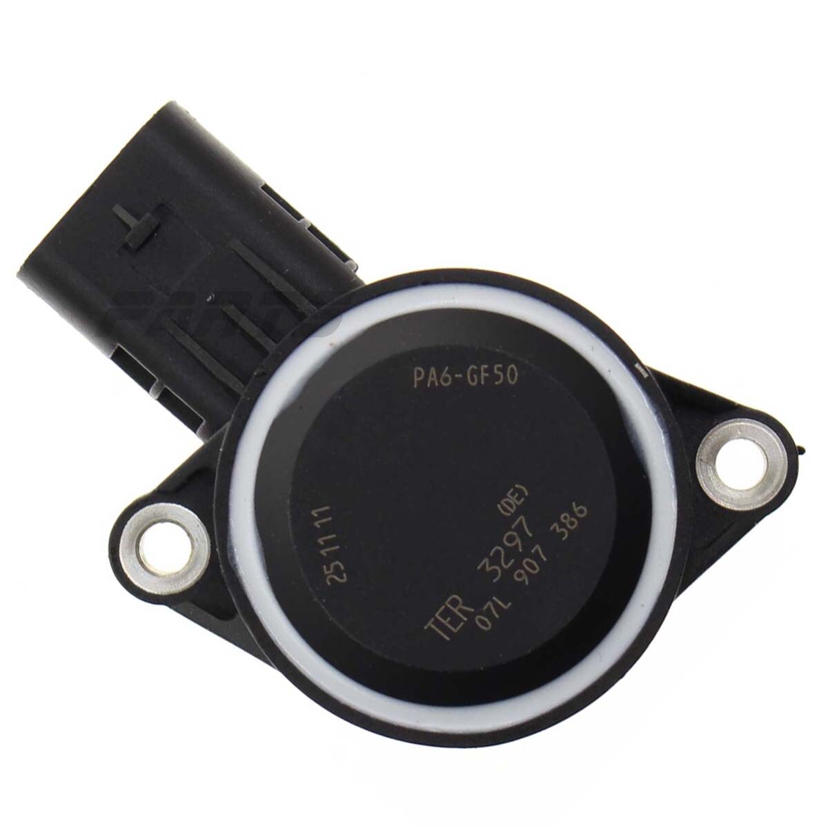 Air Intake Manifold Position Sensor For VW Beetle CC Eos GTI GLI Jetta ...