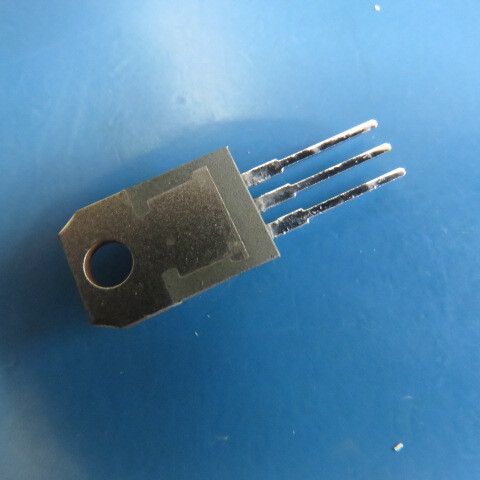 STM TIP135 Qty of 50 per Lot Bipolar (BJT) Transistor PNP - Darlington ...