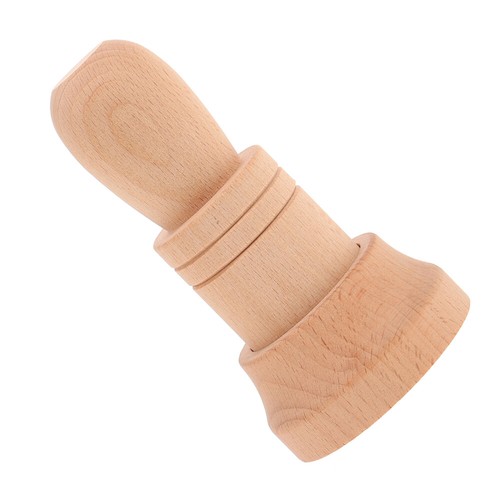 Newspaper Plant Pot Maker Paper Pot Making Kit Flower Pot Wooden Diy ...