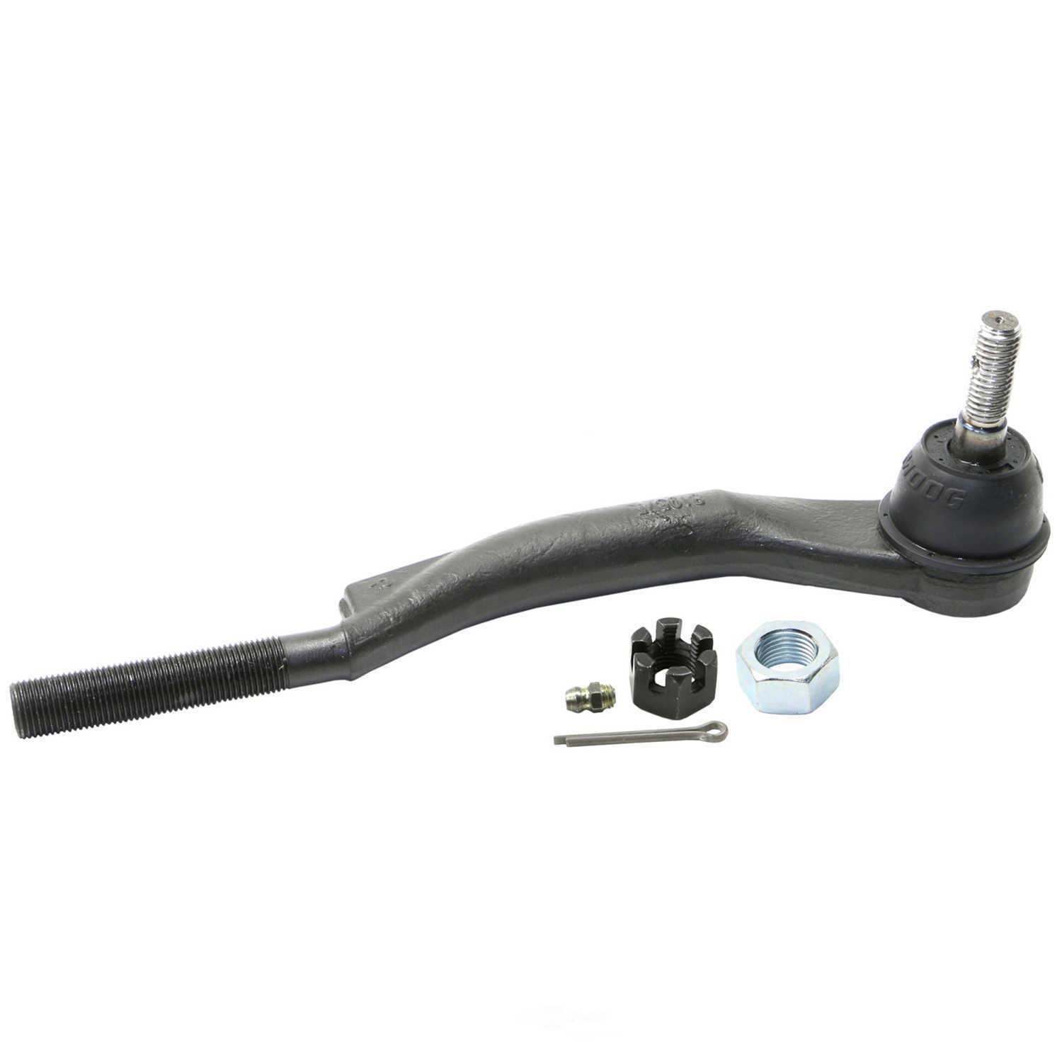 Steering Tie Rod End Moog ES3676 for sale online | eBay
