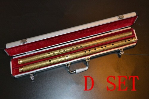 Copper Flute, Traditional Instrument, High-grade Flute and Flute ...